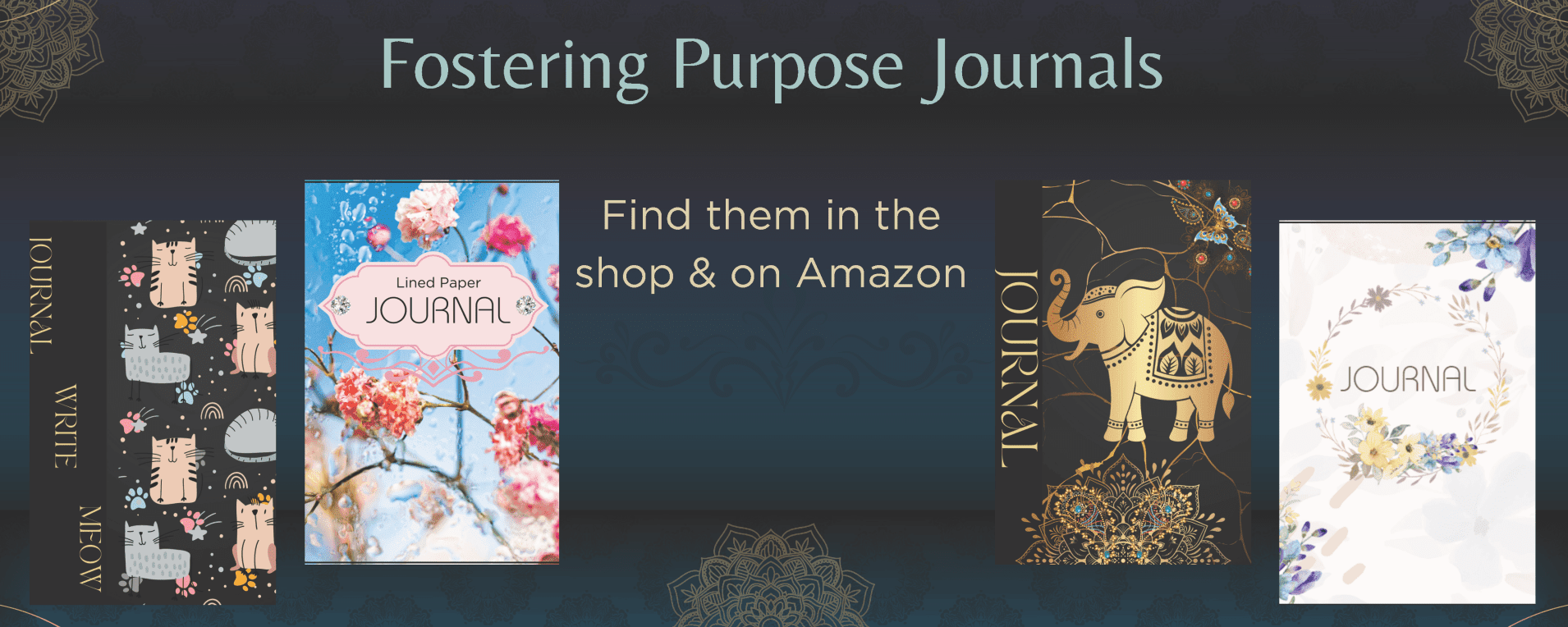 Empowering Women to Live Beyond Ordinary - Fostering Purpose